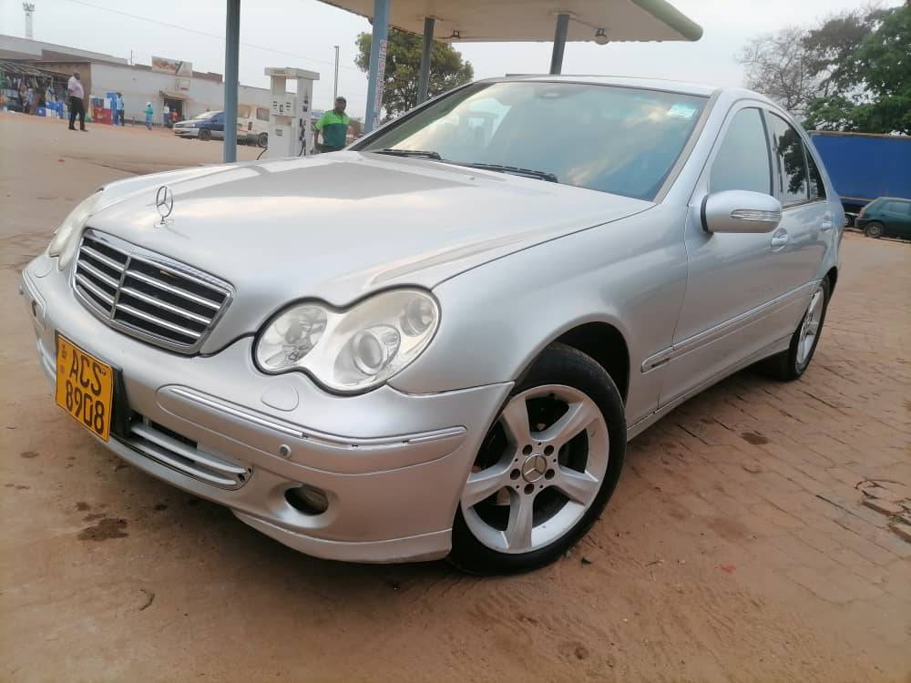 Mercedes Benz C200 For Sale Zimbabwe Mercedes Benz C200 For Sale Zimbabwe