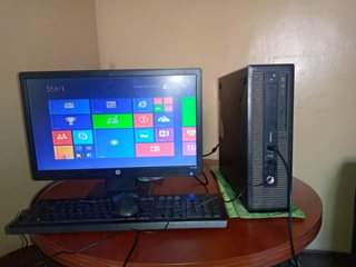 Computer & Desktop Monitors Sale in Zambia 2022