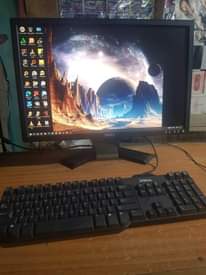 Computer & Desktop Monitors Sale in Zambia 2023