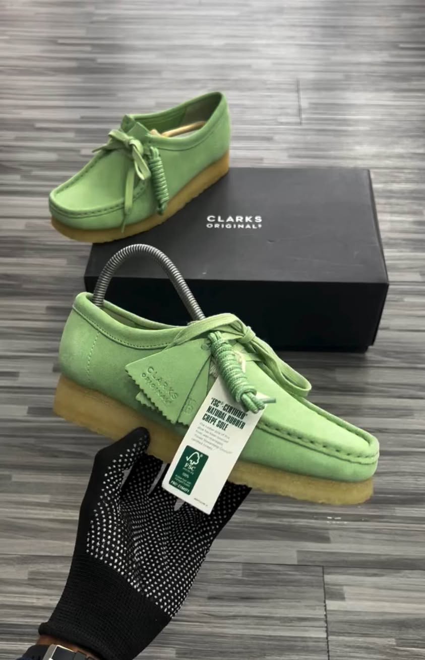 Clarks Shoes for Sale in Jamaica 2025