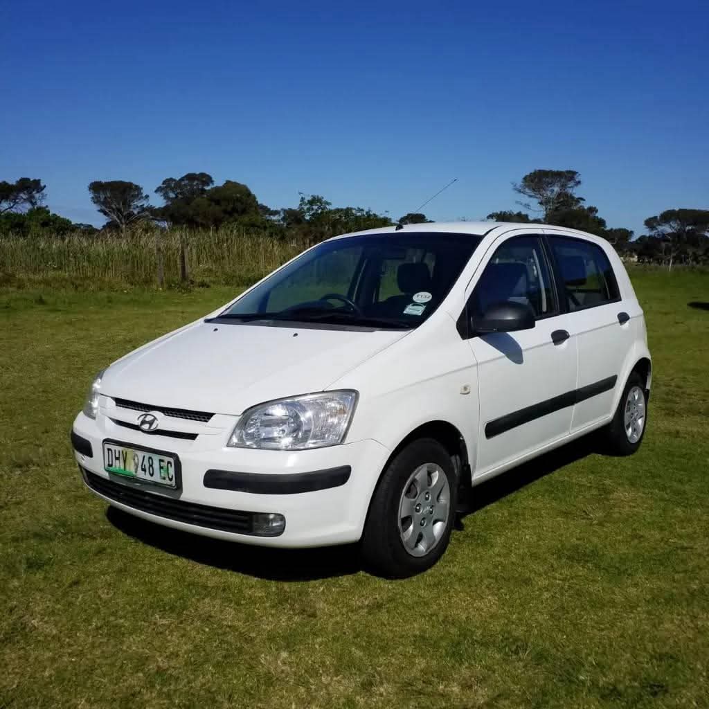Cheap Cars Under R20000: Cars for sale under R20 000 South Africa 2025