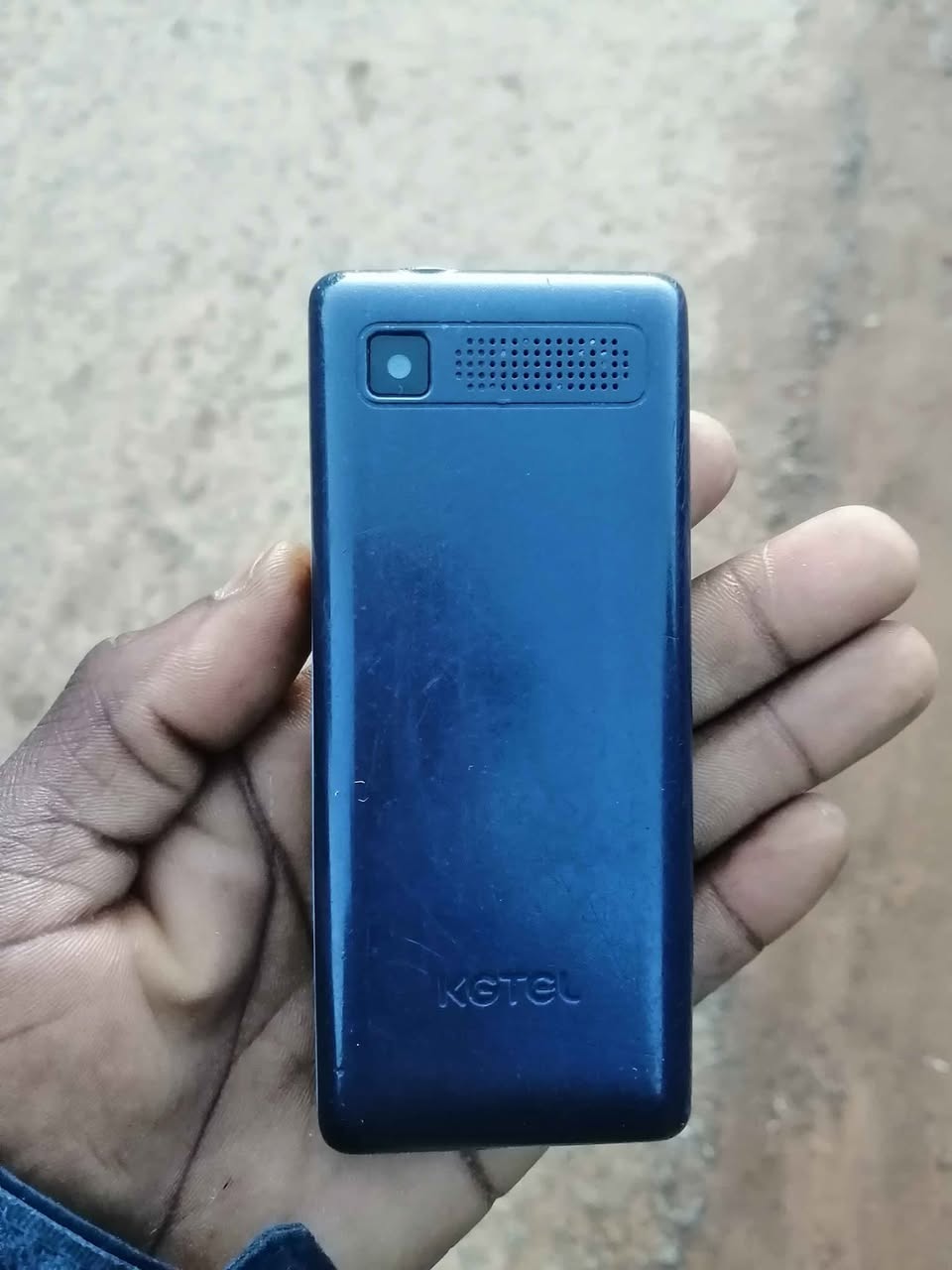 KGTEL Mobile Phones for Sale in Malawi 2025
