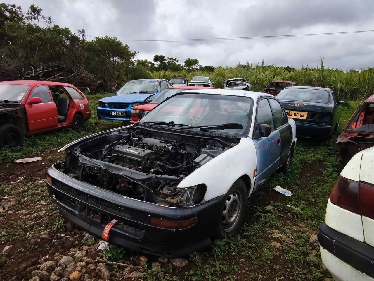 Cheap Cars for Sale in Mauritius: Cheap Used Car for sale in Mauritius