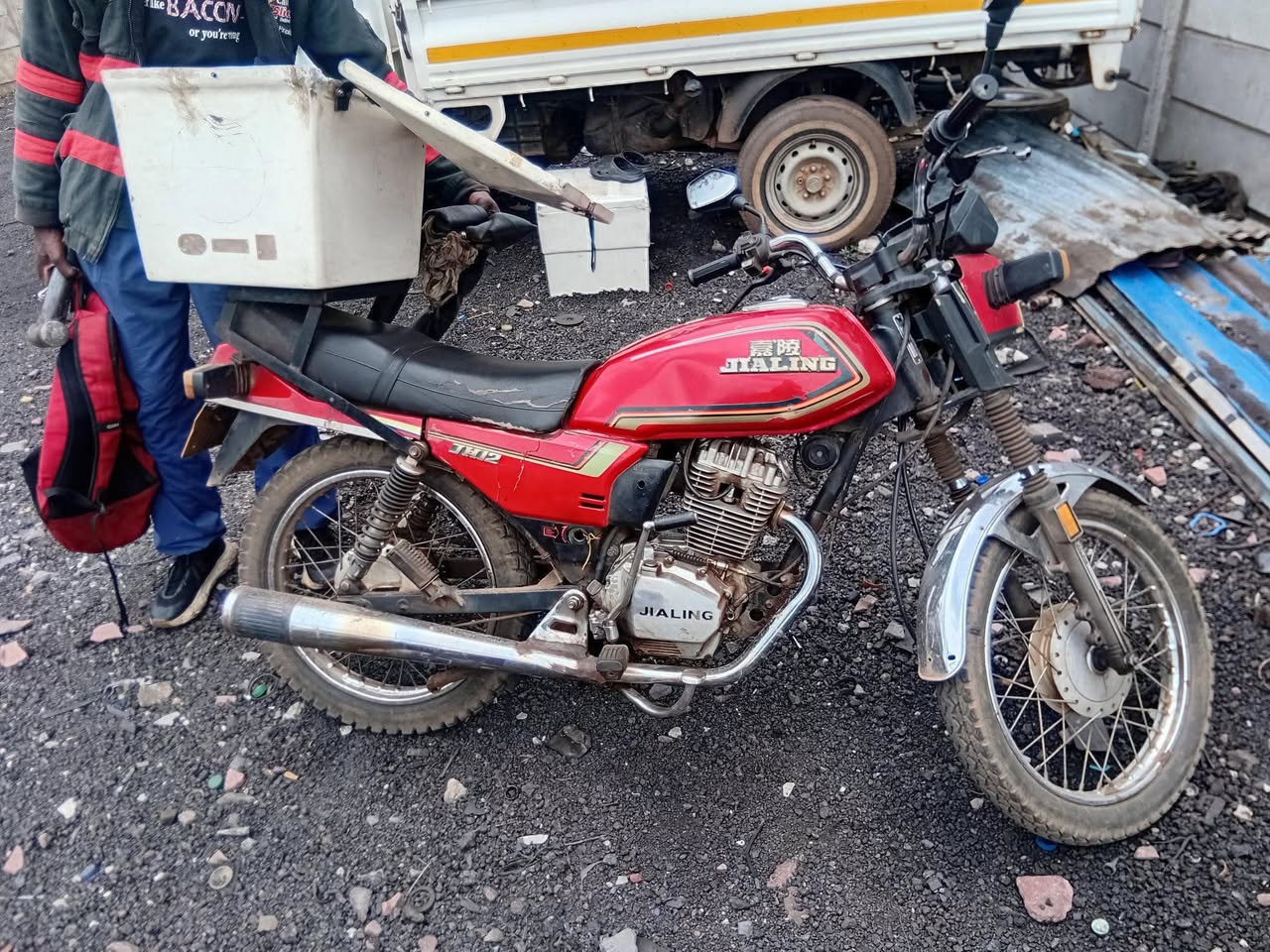 Bicycle for Sale in Zimbabwe | Bikes for Sale