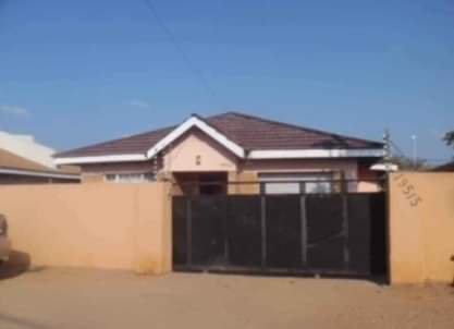 Houses for sale in Gaborone - 2024 | Property for Sale in Botswana