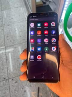 iPhone 8plus for Sale in Zimbabwe