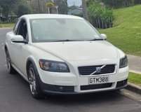 Volvo C30: For Sale New Zealand