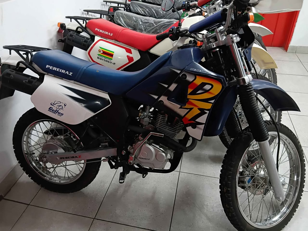 Bicycle for Sale in Zimbabwe | Bikes for Sale