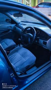 Almera small light: For Sale Trinidad and Tobago