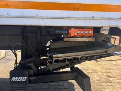 Nissan UD80 for Sale in South Africa 2025