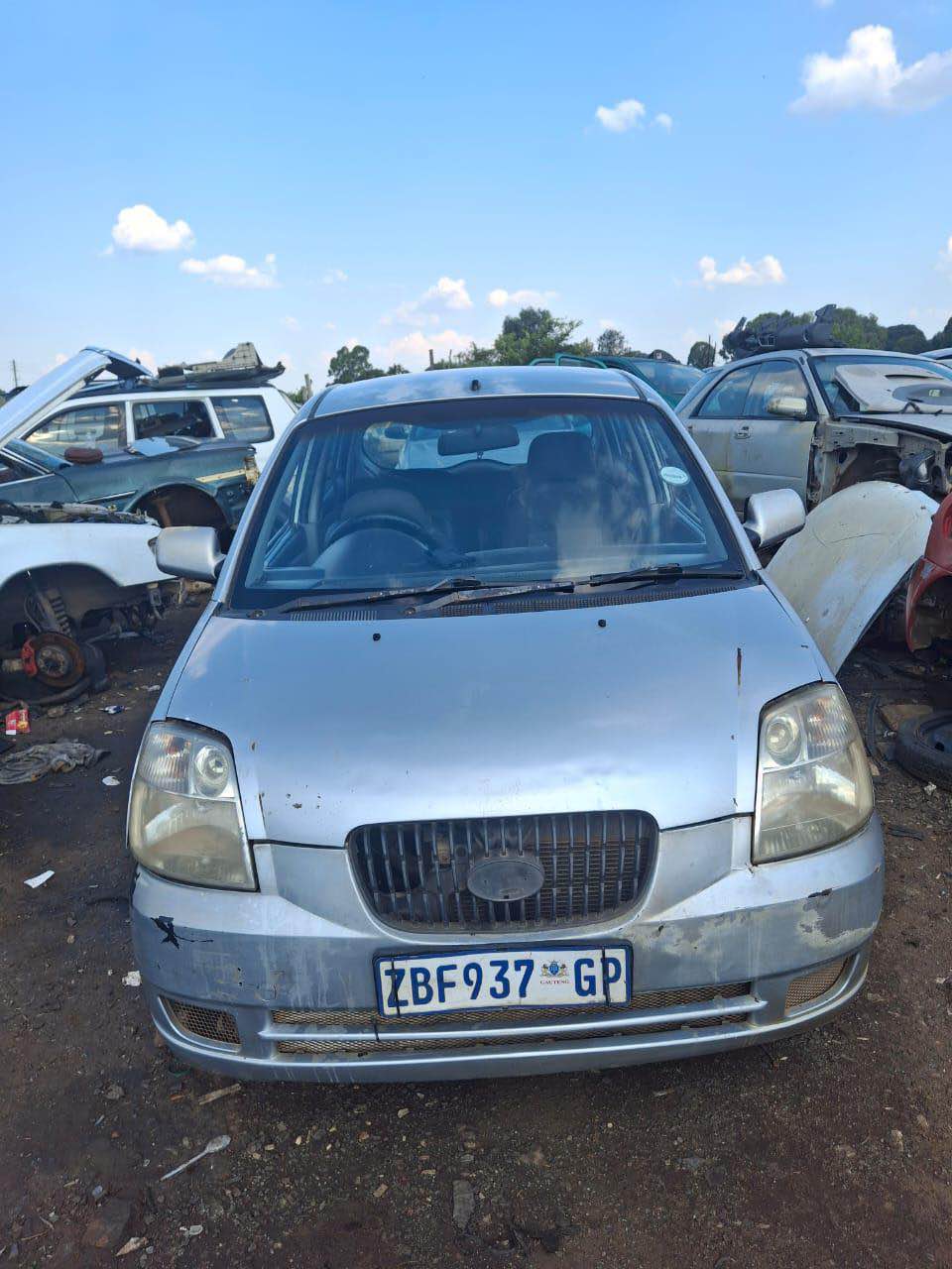 Zambezi Cars for Sale under R30000: Cars Under R30,000 South Africa 2026