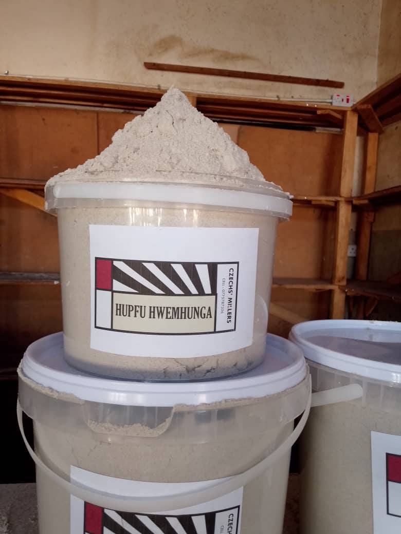 Upfu hweMhunga yakakangwa : For Sale Zimbabwe