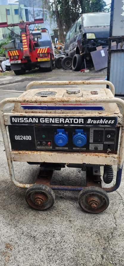 Nissan for Sale in Mauritius | Low Price Nissan Cars 2024