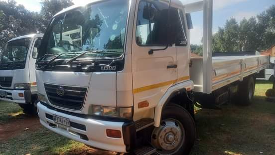 Nissan UD80 for Sale in South Africa 2025