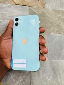 iPhone 11 plain: For Sale Tanzania