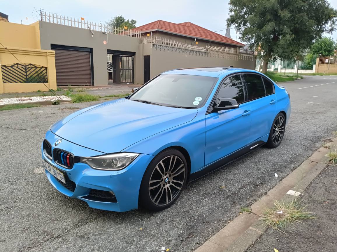 BMW F30 for Sale in South Africa 2026