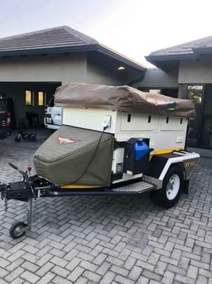 Used Jurgens XT140 for Sale in South Africa 2025