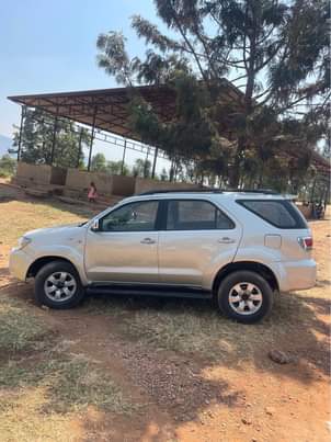 Toyota for Sale in Rwanda: Used Toyota Cars Low Price | Toyota Camer 2024