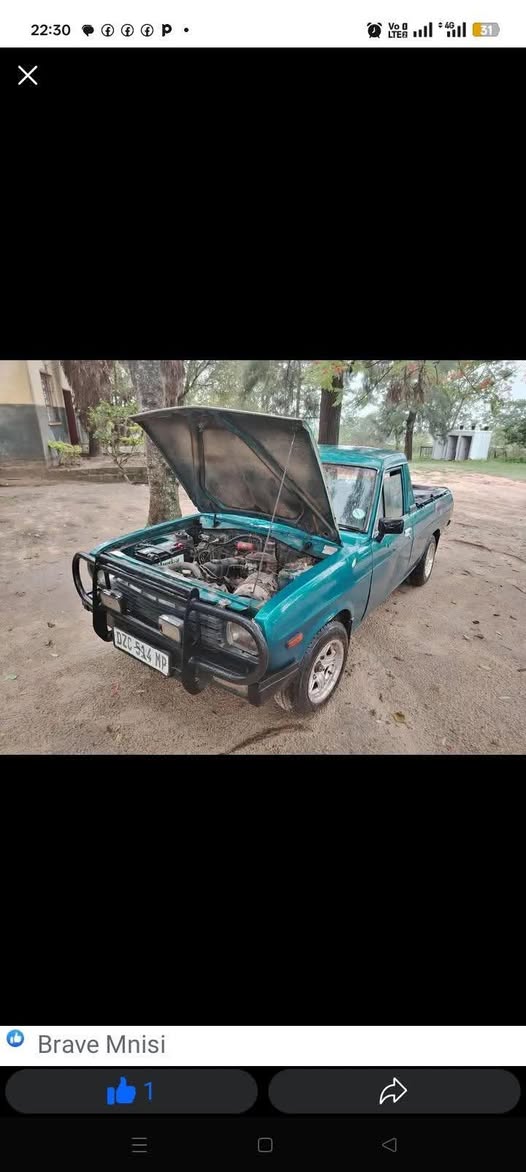 Zambezi Cars for Sale under R30000: Cars Under R30,000 South Africa 2025