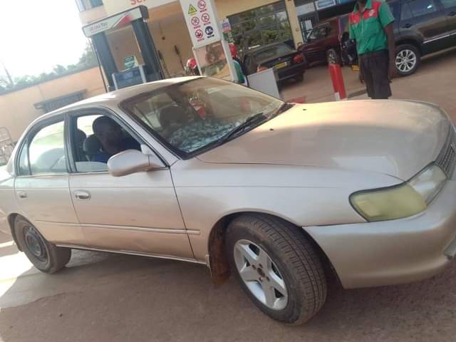 Toyota for Sale in Rwanda: Used Toyota Cars Low Price | Toyota Camer 2024