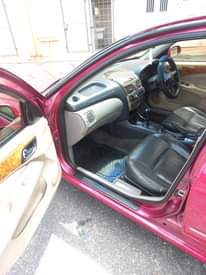 Nissan Almera Small Light 335 0025: For Sale Trinidad and Tobago