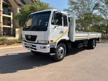 Nissan UD90 for Sale in South Africa 2025