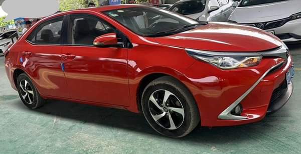 Automatic Vehicles & Cars for Sale in Rwanda 2024