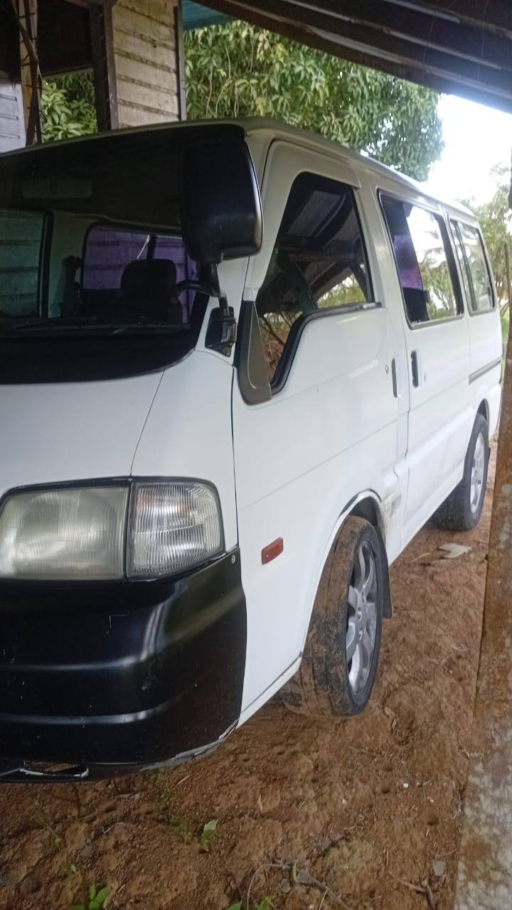 Panel Van for Sale in Trinidad and Tobago 2026