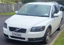 Volvo C30: For Sale New Zealand