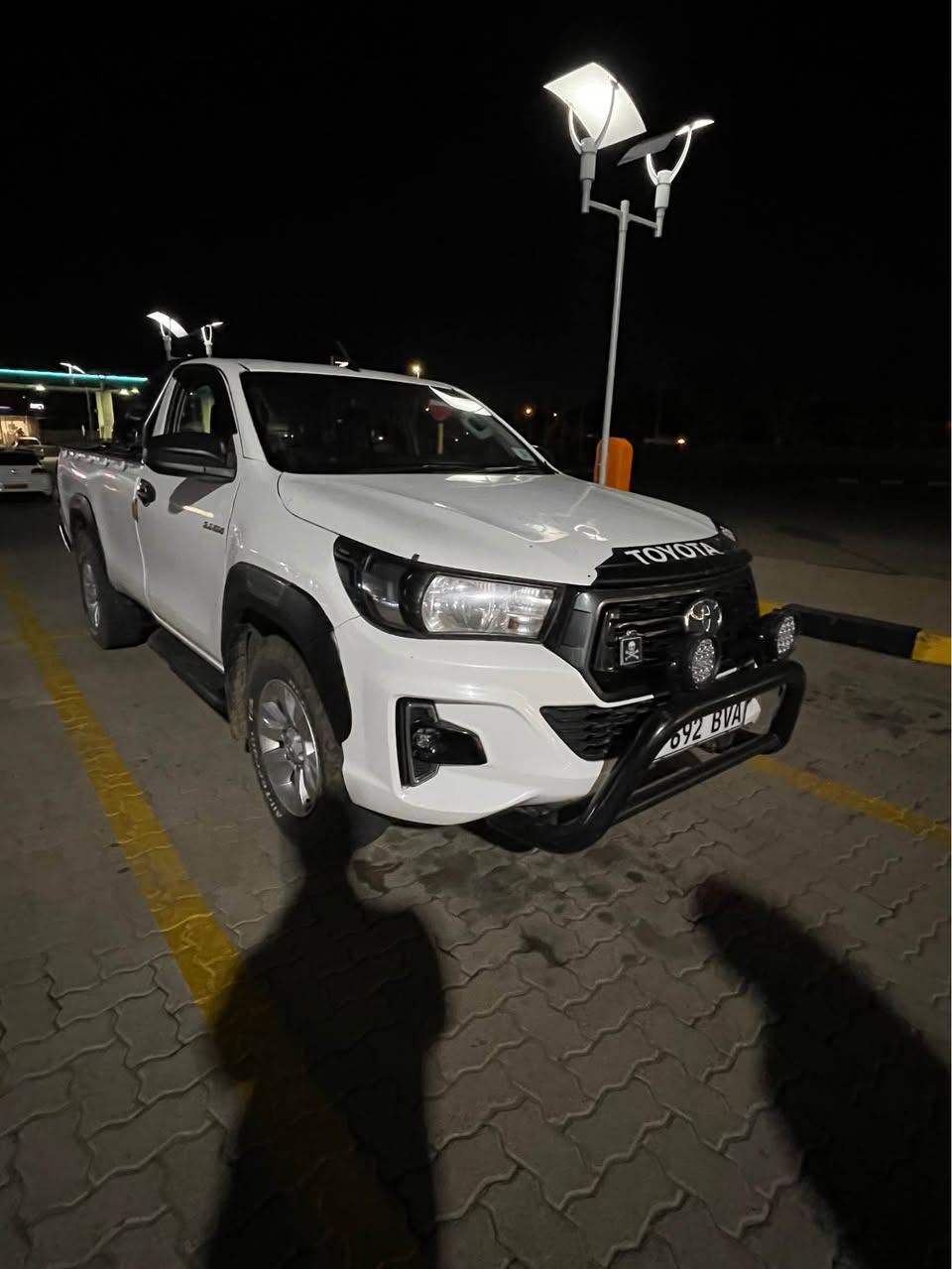 GD6: For Sale Botswana