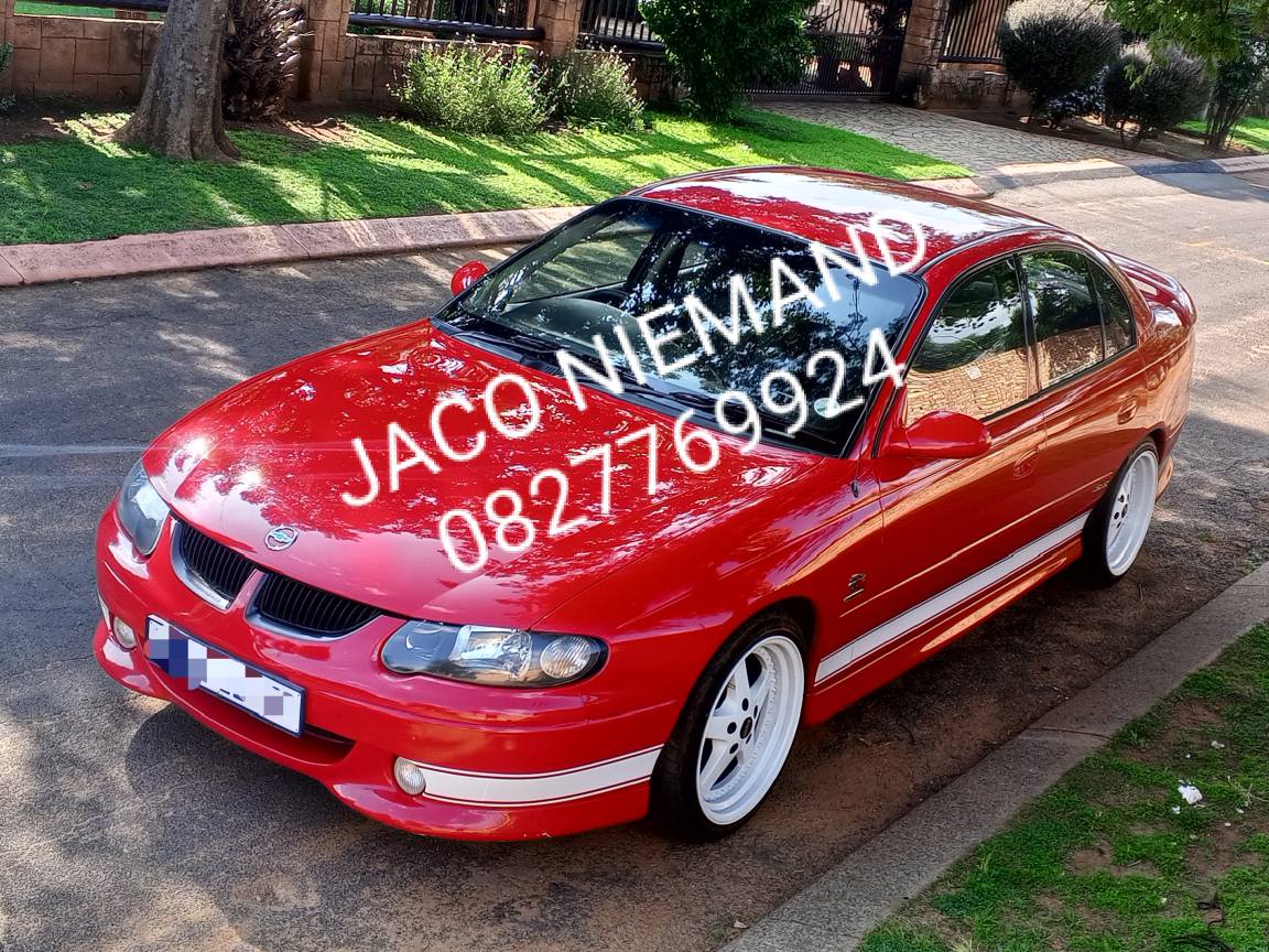 Chev Lumina for Sale: Lumina SS for Sale South Africa 2026