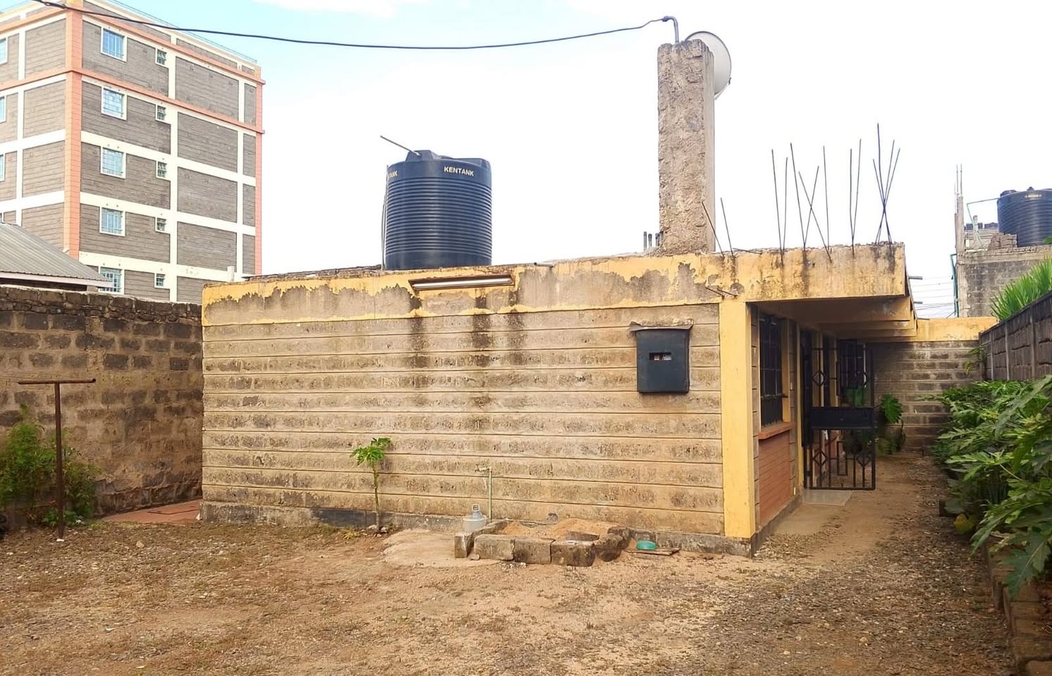 PRICE DROP MEGA SALE 3 Bedroom Standalone House for: For Sale Kenya