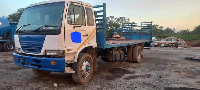 Nissan UD80 for Sale in South Africa 2025