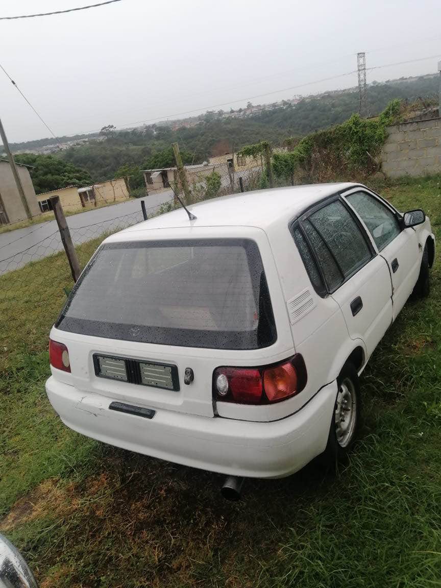 Cars for Sale Under R25000: Cheap Cars Under R25,000 South Africa 2025