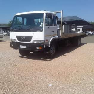 Nissan UD90 for Sale in South Africa 2025