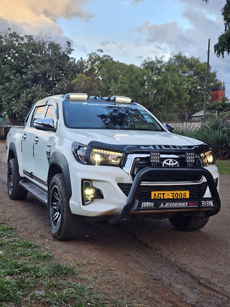 Toyota Legend for Sale South Africa: Toyota Legend 50 2026