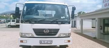 Nissan UD90 for Sale in South Africa 2025