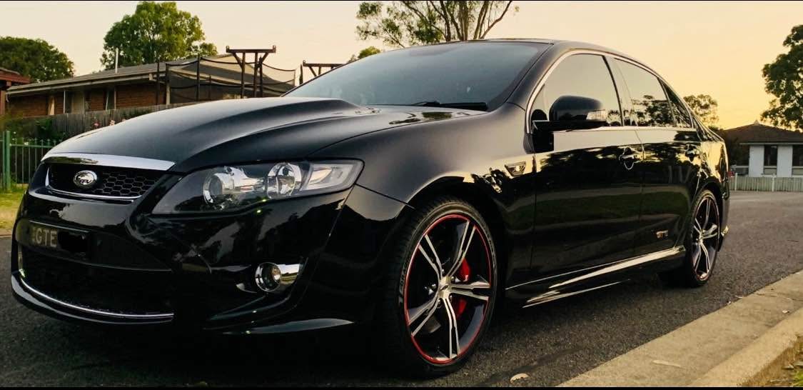 Ford fpv for Sale in Australia 2025