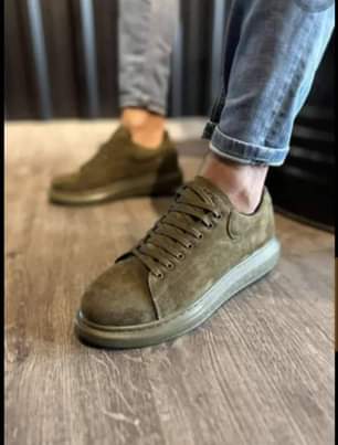 Shoes for Sale in Rwanda: Men's Shoes & Women's Shoes, Inkweto Nziza 2024