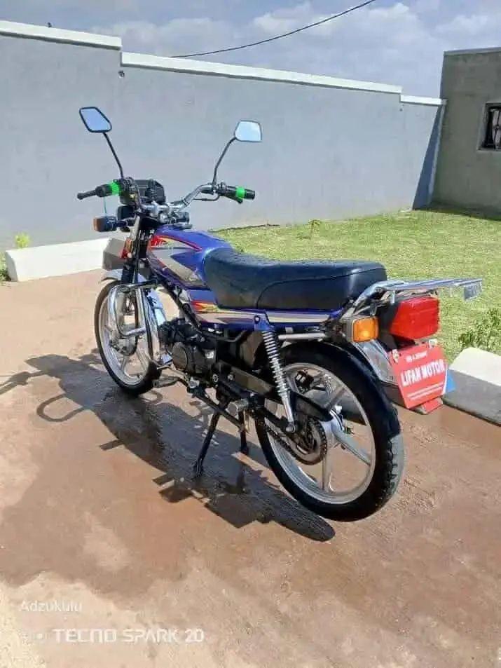 Bike for Sale in Malawi | Motor Bikes, Lifo Motorcycle, Lifan, Scooter 2025