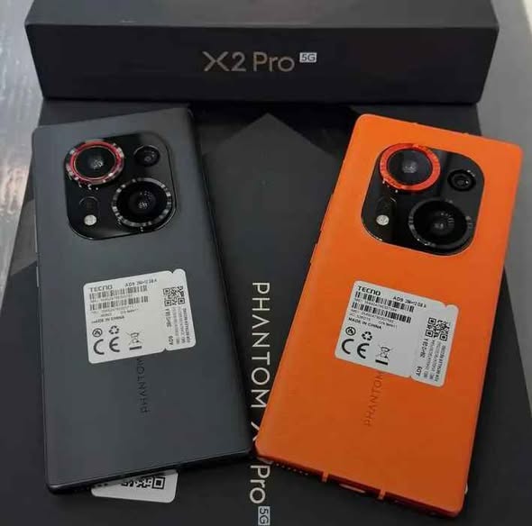 Tecno Phones for Sale in Zambia: Low Price Techno Phone 2026