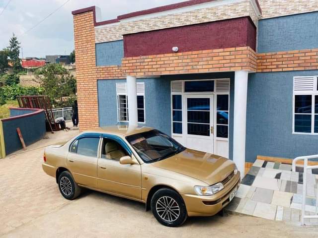 Cars for Sale in Rwanda: Imodoka Igurishwa | Imodoka Zigurishwa 2024
