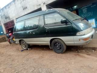 Automatic Vehicles & Cars for Sale in Rwanda 2022