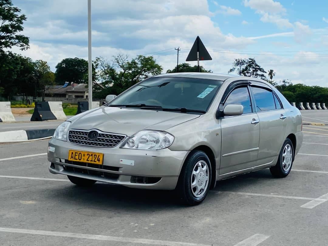 Cheap Cars for sale under R10 000 South Africa 2025