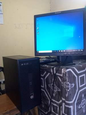 Computer & Desktop Monitors Sale in Zambia 2022
