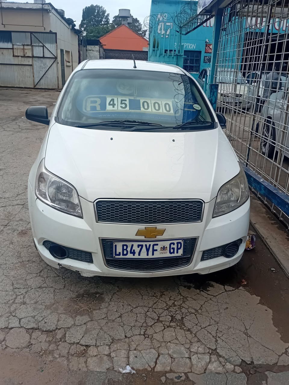 Cheap Cars Under R20000: Cars for sale under R20 000 South Africa 2025