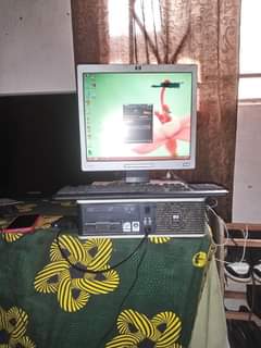 Computer & Desktop Monitors Sale in Zambia 2022