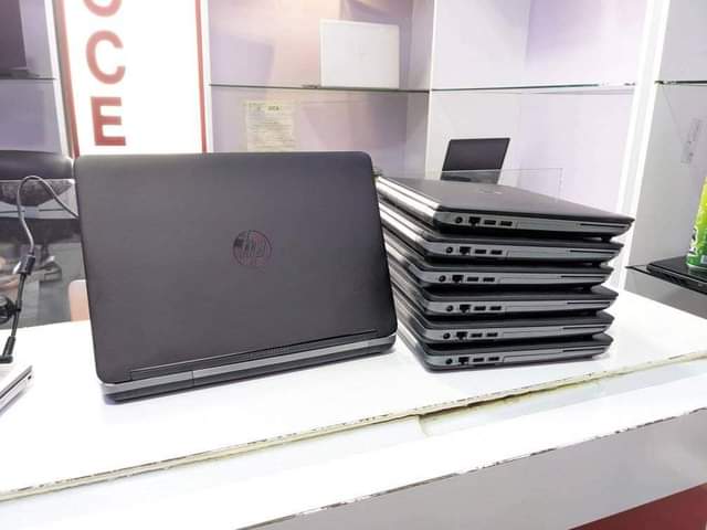 Laptops for Sale in Rwanda: Second Hand Laptop HP, Dell, Apple 2024