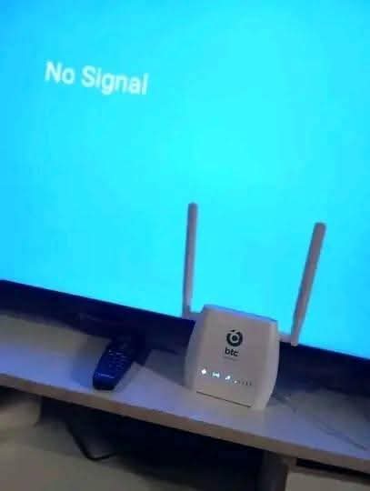 Routers for Sale in Botswana: MI-FI Routers, WI-FI Routers | 2025