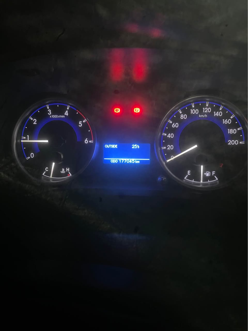 GD6: For Sale Botswana